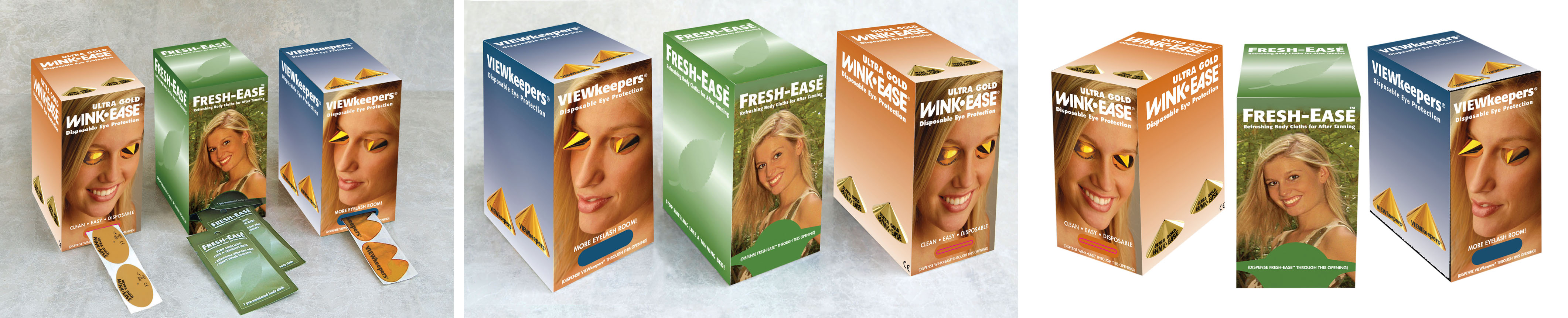 EPFamProdbanner | Eye Pro, Inc.